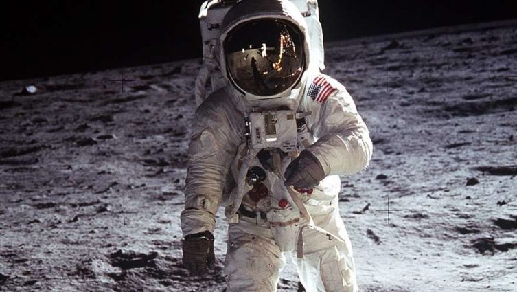 50 anos do homem na lua: o que mudou na transmissão de grandes eventos
