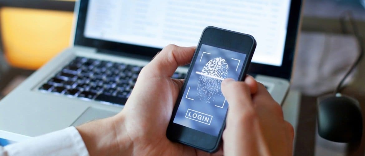 Como será o seu acesso aos dispositivos da empresa em que trabalha?