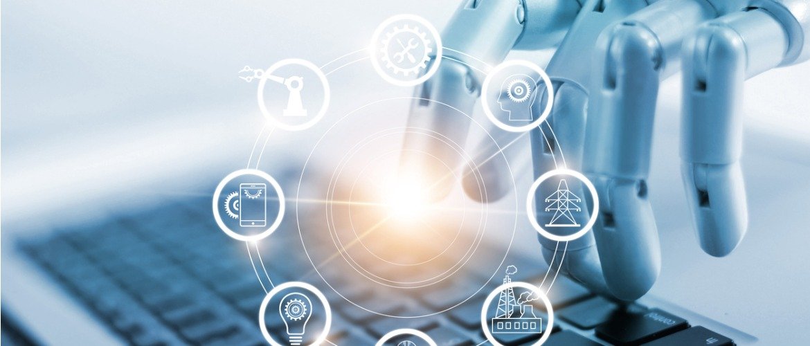 Uma automação robótica de processos (RPA) pode realmente fazer o papel ...