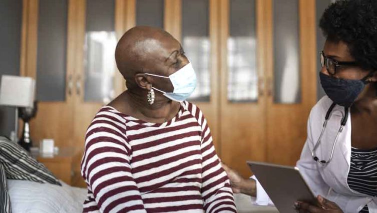 O uso da Edge Computing na transformação digital do setor da saúde