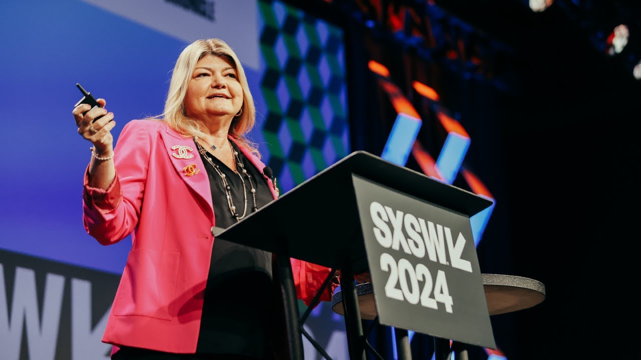 Sete tendências digitais para a década, segundo Sandy Carter