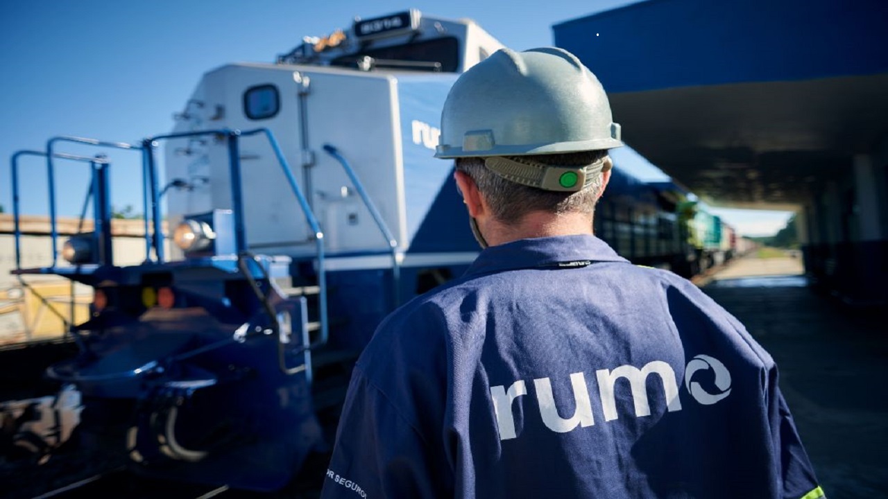 Embratel garante conectividade logística da Rumo