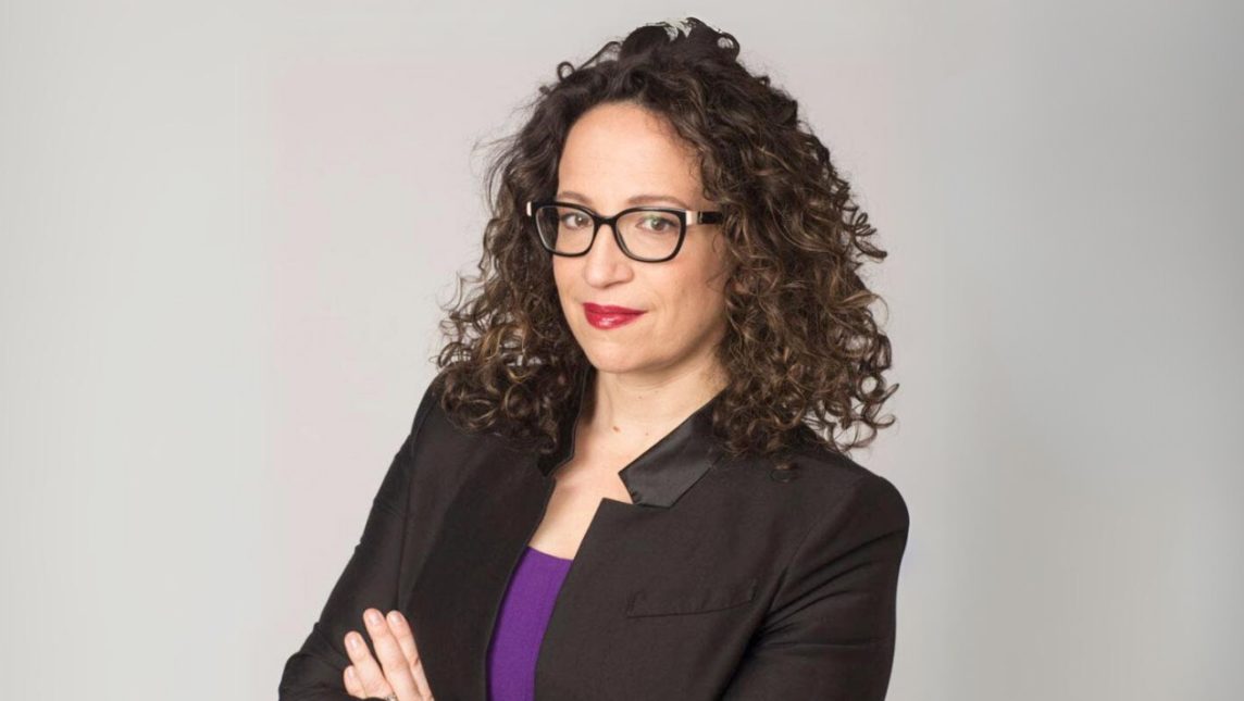 Futurista Amy Webb vem ao Brasil e discute o futuro da tecnologia